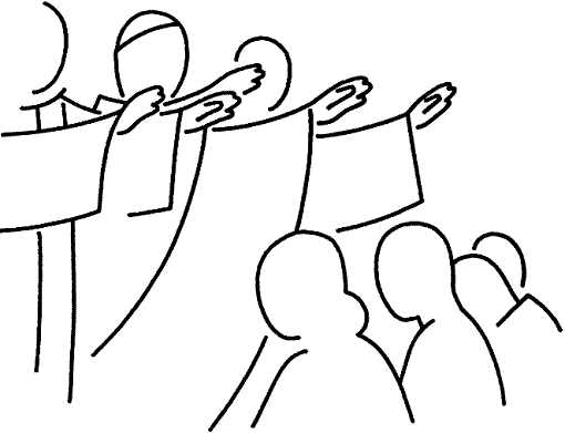 Défi n°32 – Les SIGNES et GESTES de la Confirmation – Service de la ...
